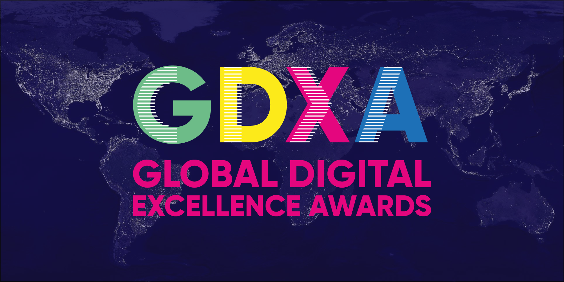 UK Digital Excellence Awards | Celebrating Digital Excellence