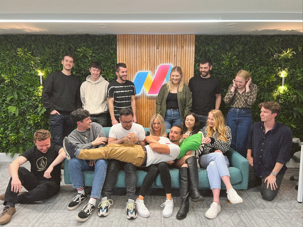 Bind Media are up for a UK Digital Excellence Award | UK Digital ...