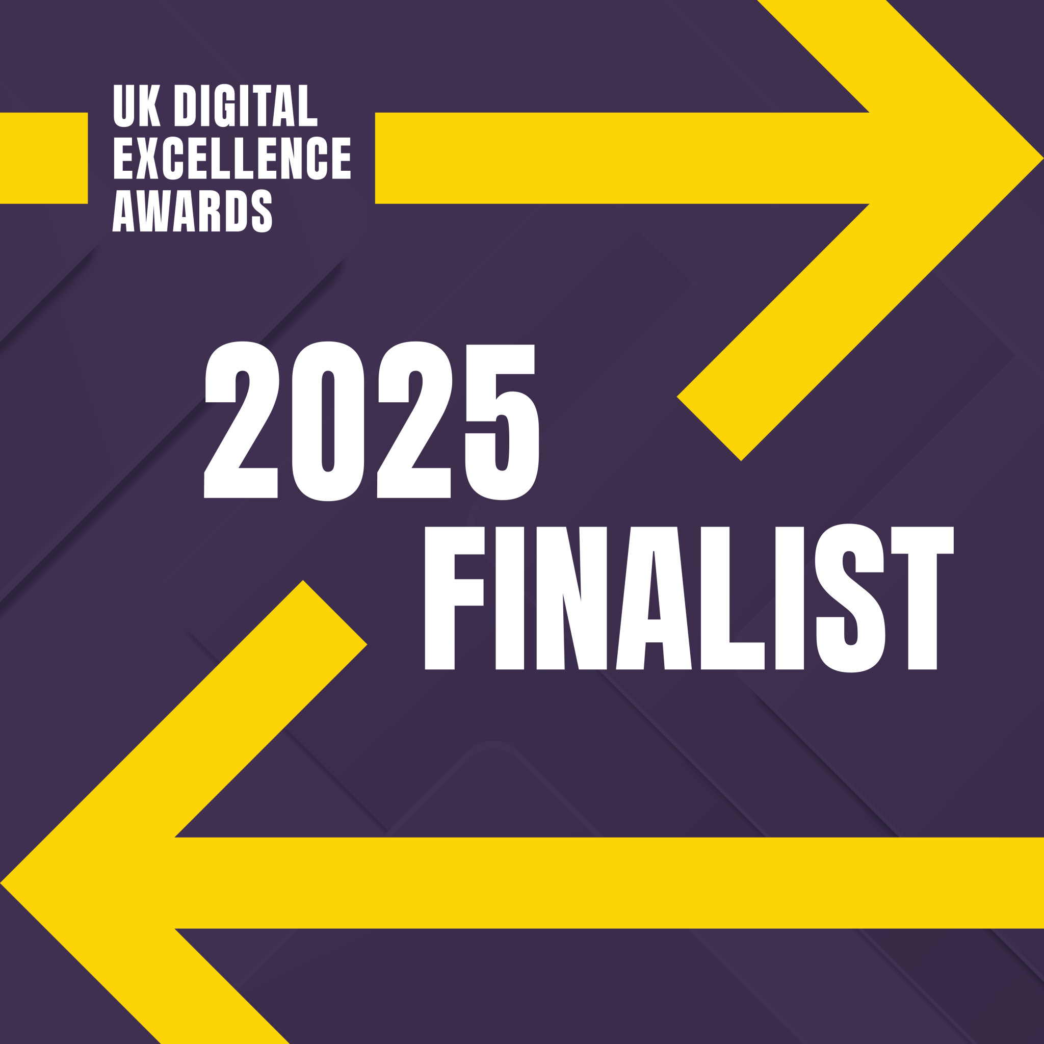 DOWNLOADABLE ASSETS | UK Digital Excellence Awards